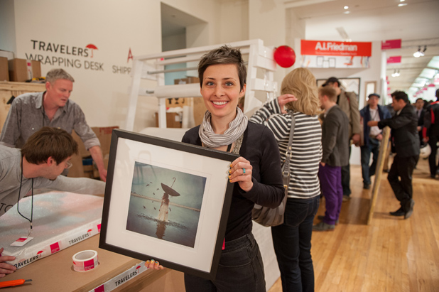 The Basics of Buying Art | Top 100 Inter